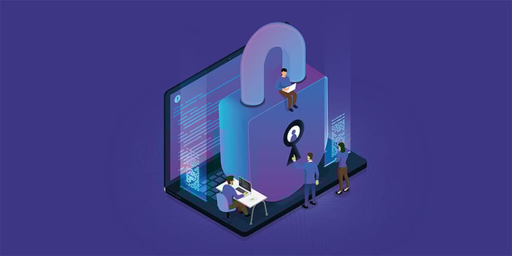 Secure Code Review – Sicherheitsrisiken frühzeitig finden Secure Code Review – Sicherheitsrisiken frühzeitig finden